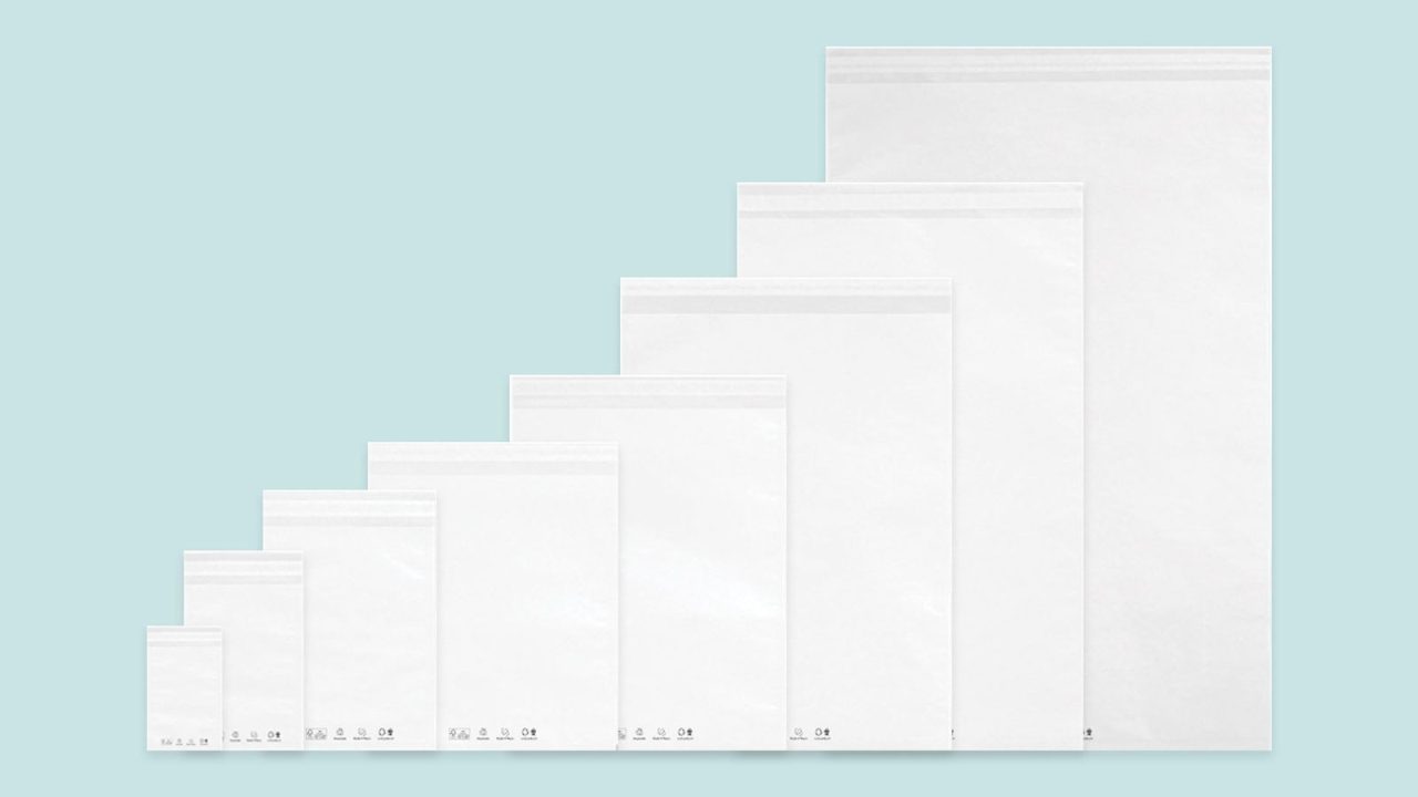 Apparel & Footwear Packaging | Allure Wraps